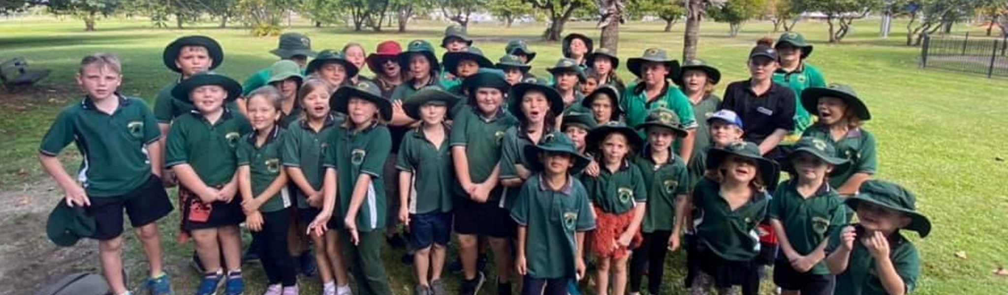 Scottville State School